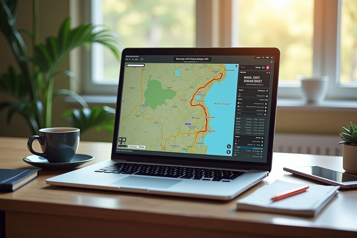 Comment ouvrir les fichiers gpx sur Windows et mac - Intronaut
