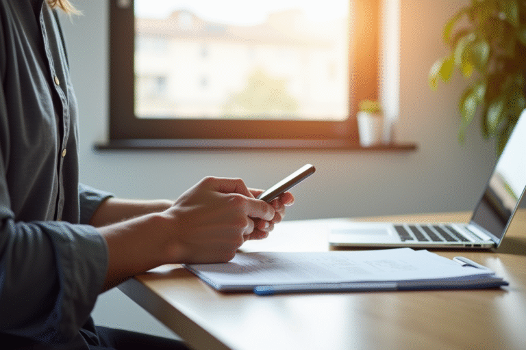 Scanner d'application : quelle est la meilleure pour optimiser vos ...